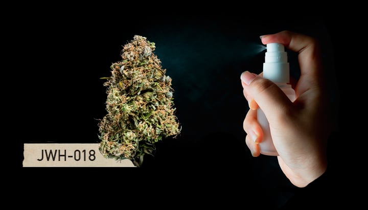 Synthetic Cannabinoids: The Dangers of K2 and Spice - RQS Blog